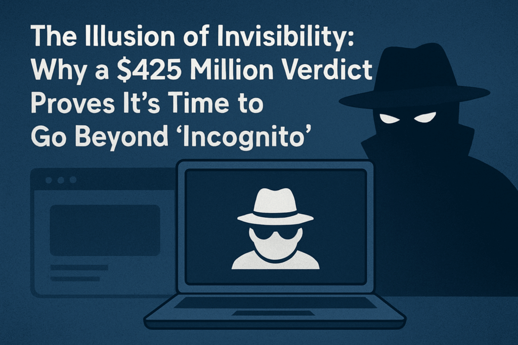How to Use Incognito Mode: A Step-by-Step Guide – Incognito Browser